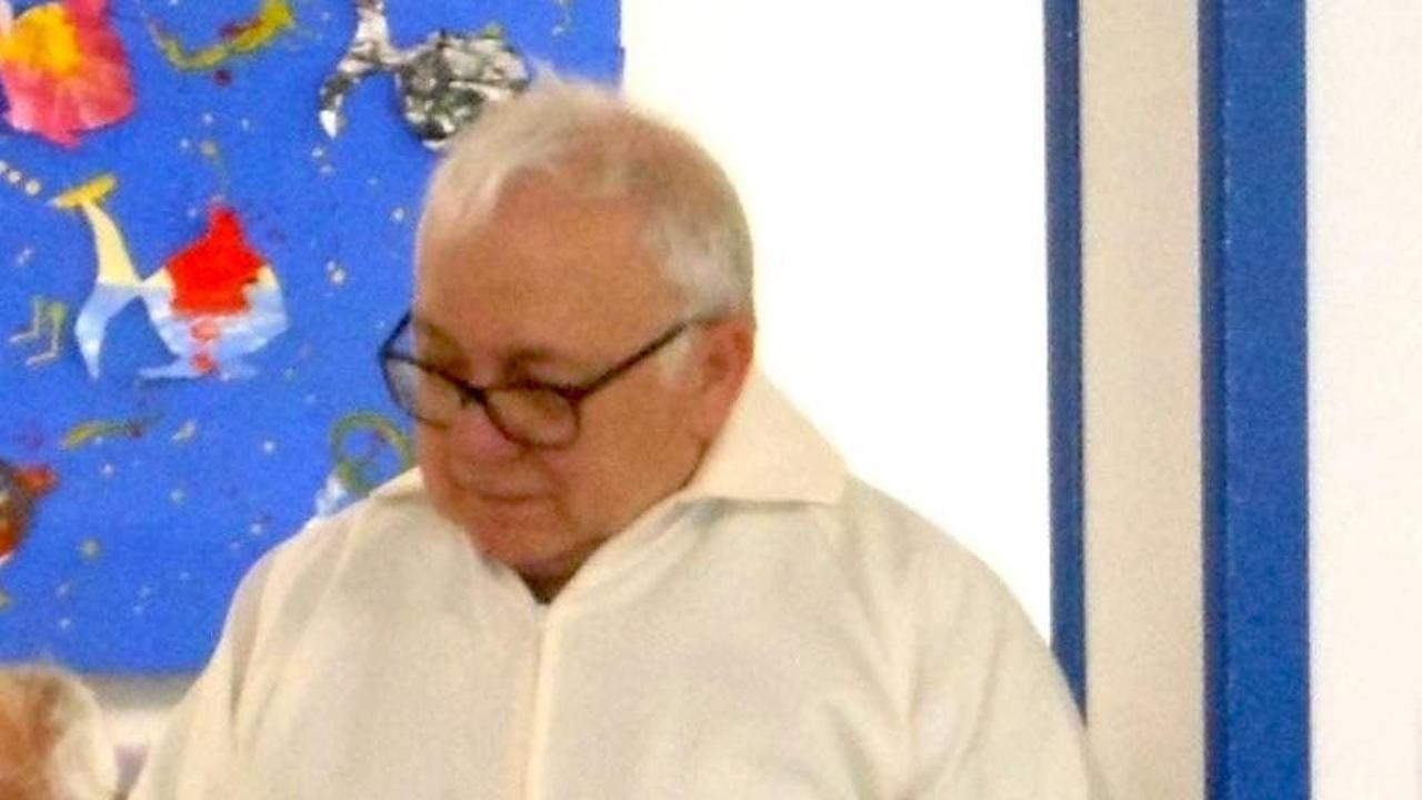 Savona, «Concerto per la Pace» in ricordo di don Silvio Delbuono - La ...