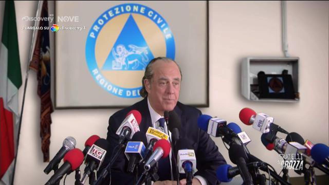 Crozza-Zaia: "Polemiche sulle Olimpiadi Milano-Cortina? Noi rispettiamo ...