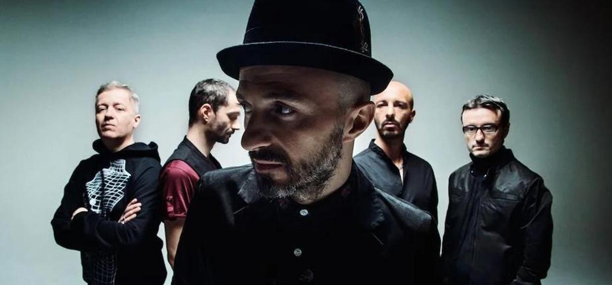 Subsonica, 30 anni in un documentario live tra musica e verità - La Stampa