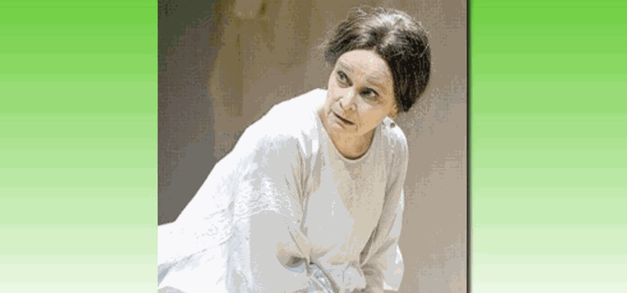 Con Anna Maria Guarnieri un reading per la Memoria - La Stampa