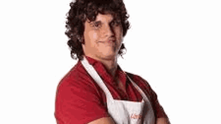 IL "MASTERCHEF" VALERIO BRASCHI A EATALY LINGOTTO - La Stampa
