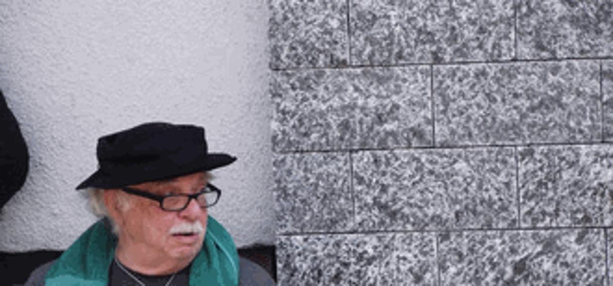 GRUGLIASCO - PIERRE BYLAND AL TEATRO PEREMPRUNER - La Stampa
