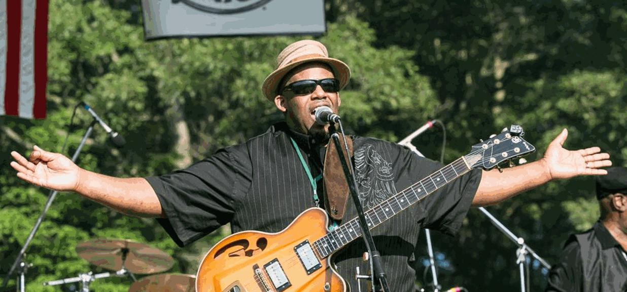 GIOVEDì DA HARLEM, JERRY DUGGER - La Stampa