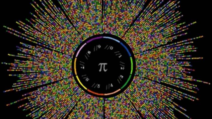 MOSTRA PER IL "PI GRECO DAY" ALL'ISTITUTO COMPRENSIVO CAIROLI - La Stampa