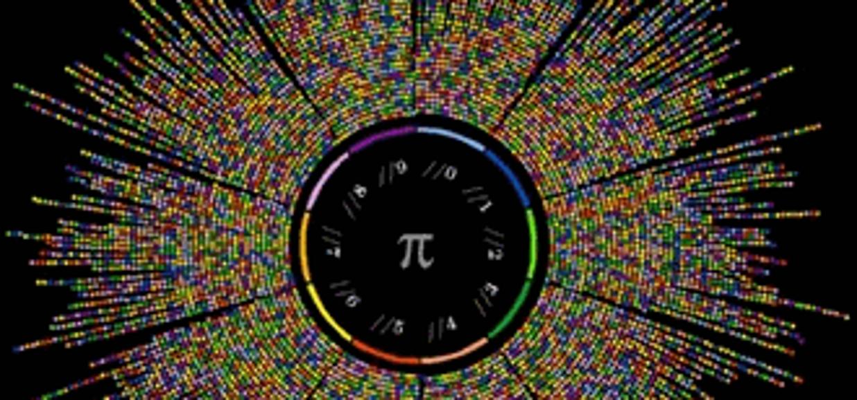 MOSTRA PER IL "PI GRECO DAY" ALL'ISTITUTO COMPRENSIVO CAIROLI - La Stampa