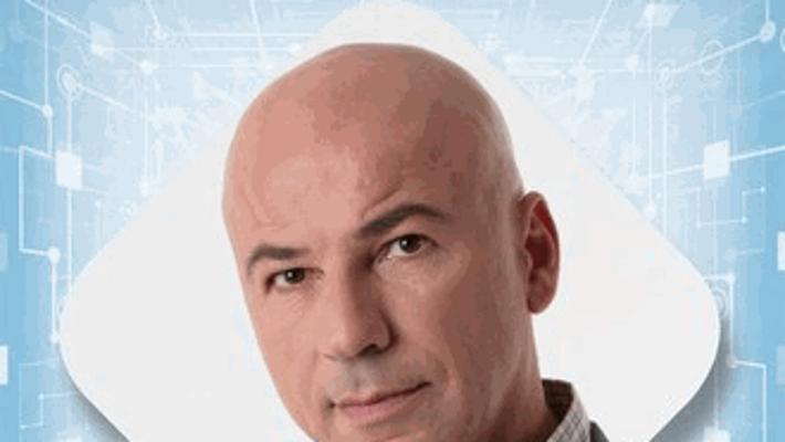 GIOVANNI CACIOPPO AL PARCO DORA - La Stampa
