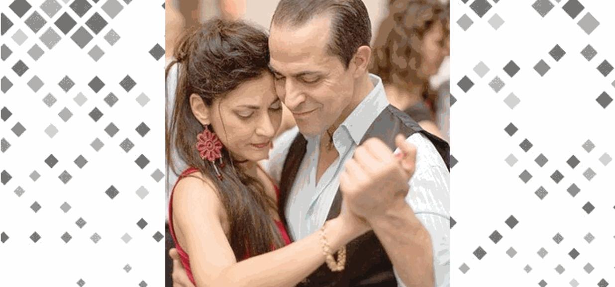 Station Tango, viaggio nella cultura argentina - La Stampa