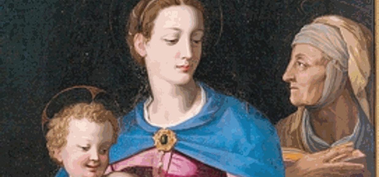 Il Bronzino al 36° piano - La Stampa