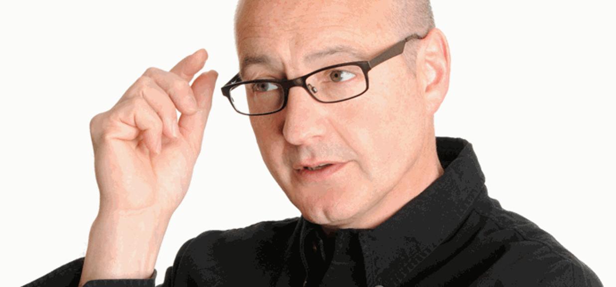 Le mille collaborazioni di Stephen Medcalf - La Stampa
