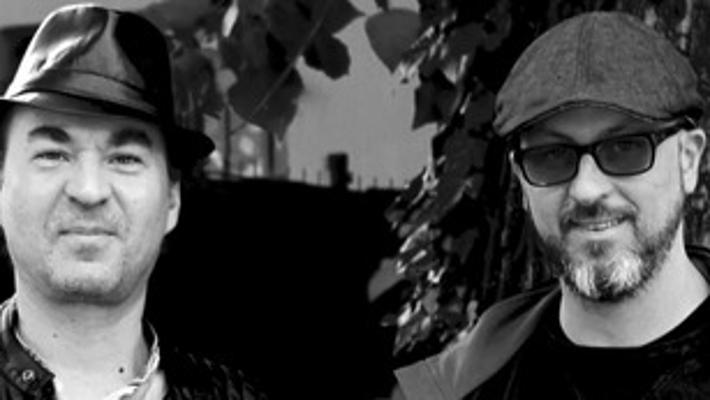 AL CAFE' NERUDA SUONA IL DUO CORNELIO-ZUCARO - La Stampa