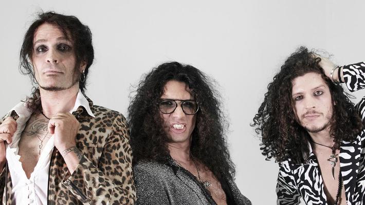 LA FESTA È ROCK CON I DOBERMANN - La Stampa