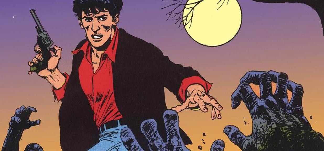 Dai classici ai comics passando per i manga e il fumetto d’autore - La ...