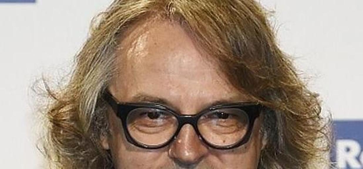 Gigi Marzullo si racconta alla Film Commission - La Stampa