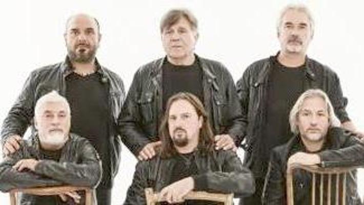 Nomadi, al Colosseo di Torino il tutto esaurito di una band che non è ...