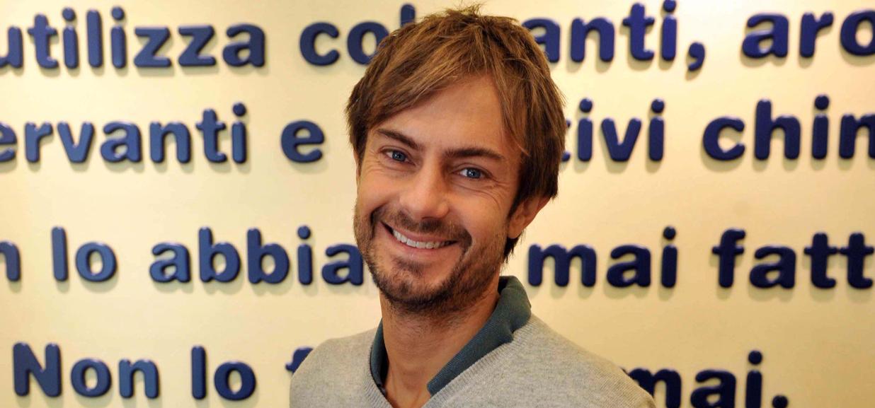Torino a tavola, Guido Martinetti di Grom lancia il suo ristorante ...