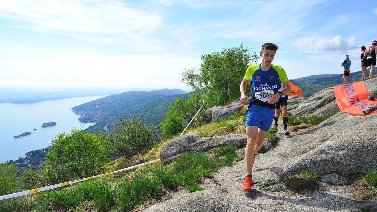 Il Trail del Mottarone torna con percorsi rinnovati: la gara regina è ...