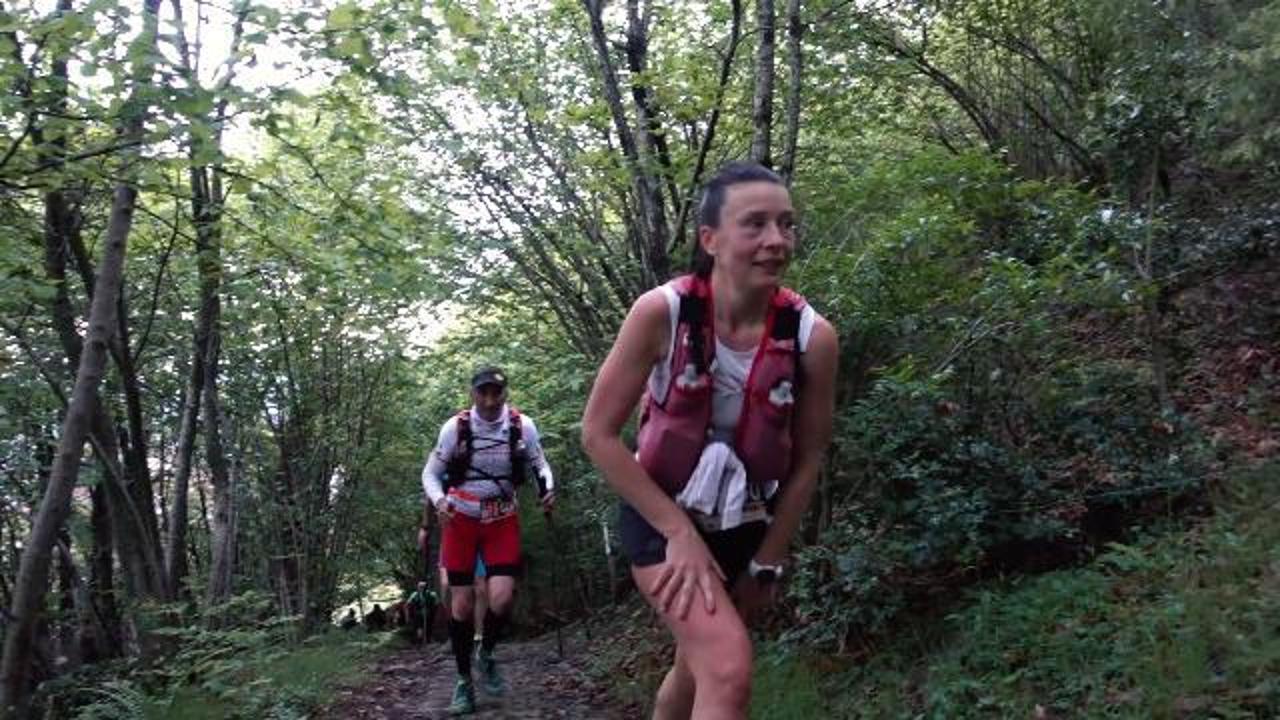 Trail del Mottarone, 90 km di corsa sui sentieri tra il lago e la vetta ...