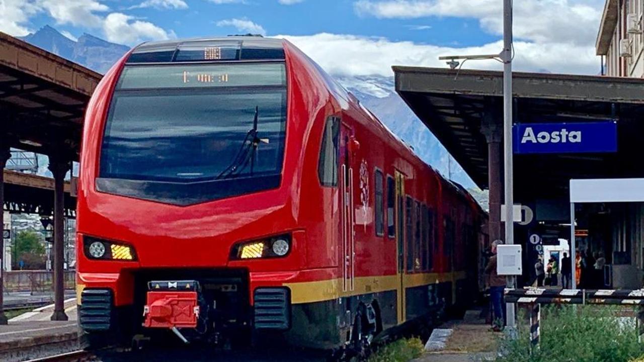 Ferrovie, il piano industriale: per il Piemonte ci sono 12 miliardi ...
