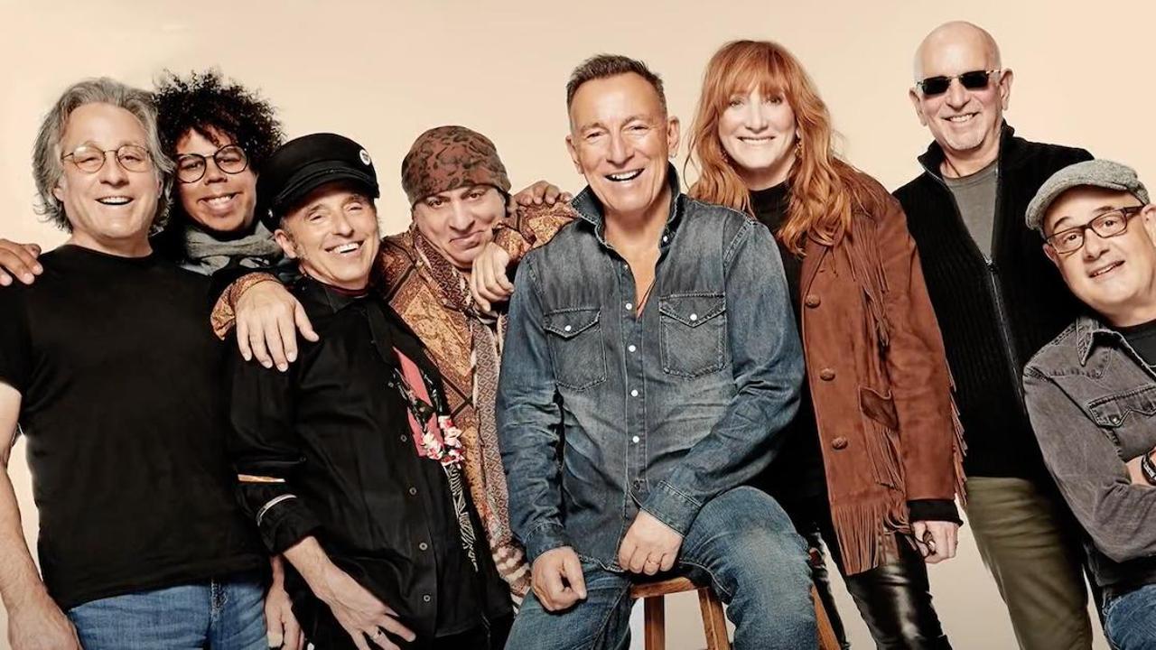 Bruce Springsteen torna in tour. Ecco le date in Italia - La Stampa