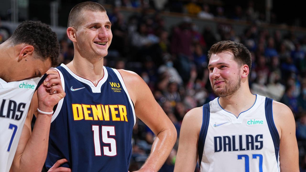All-Nba team, la miglior squadra dell’anno è straniera - La Stampa