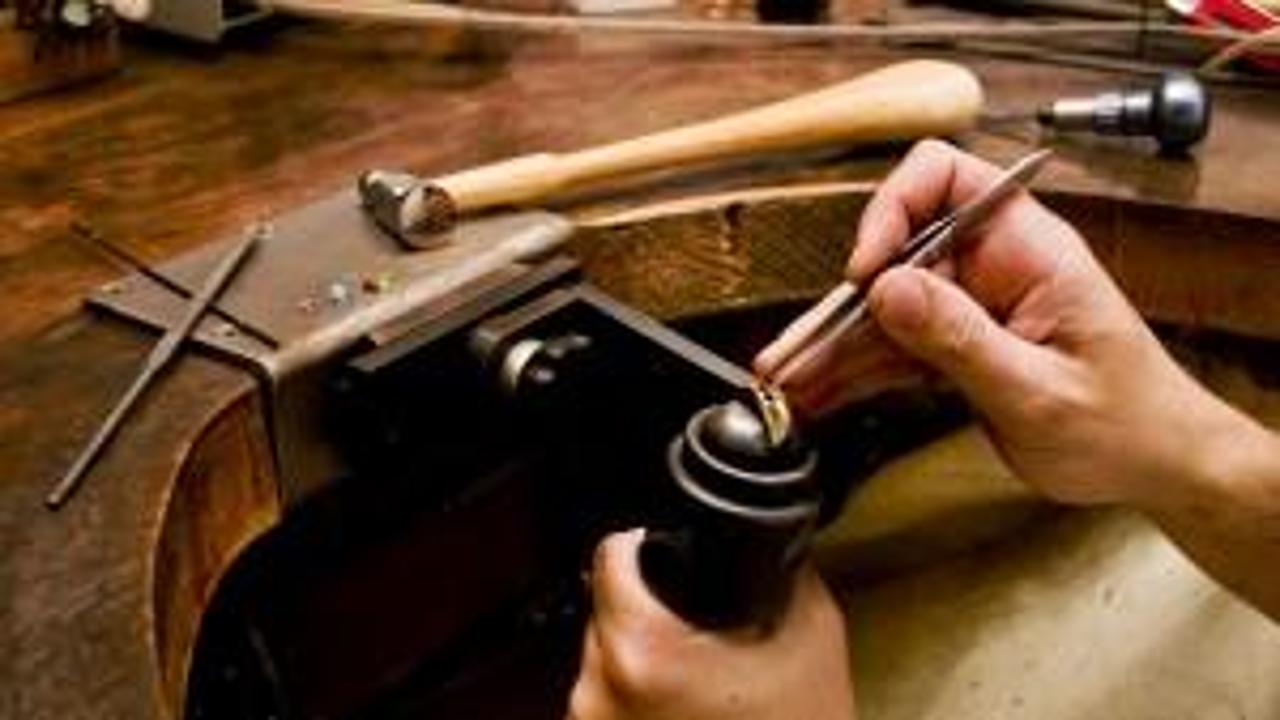 Valenza, export in crescita per il distretto orafo - La Stampa