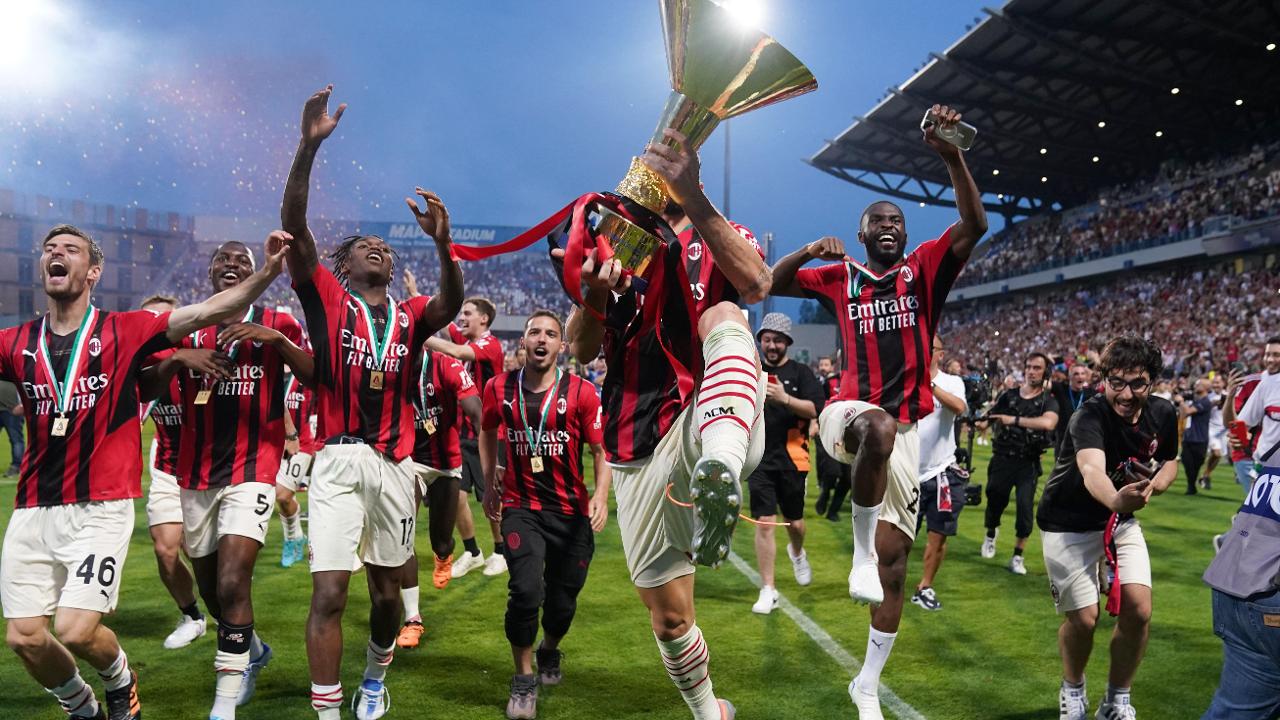 Milan a RedBird per 1,3 miliardi: firmato il preliminare - La Stampa