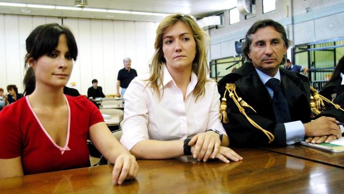 Allegra Gucci: “Mia madre attratta dall’oscurità, se oggi parlo è per i ...