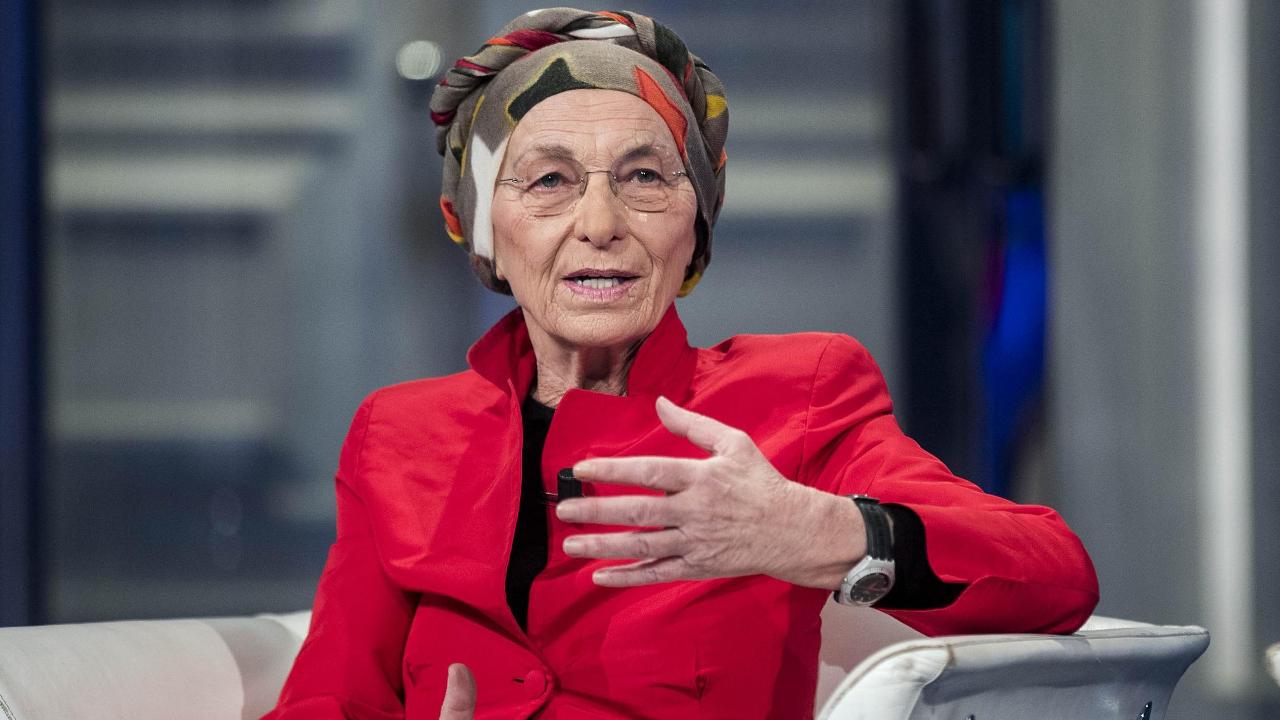 Emma Bonino: “Poca informazione sui referendum voterò 5 sì per cambiare ...