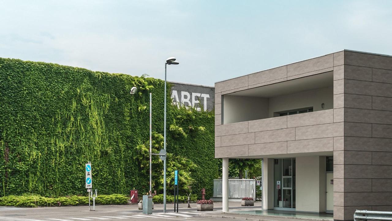 Abet fa shopping negli Usa e acquista la “Fiberesin” che produce nel ...