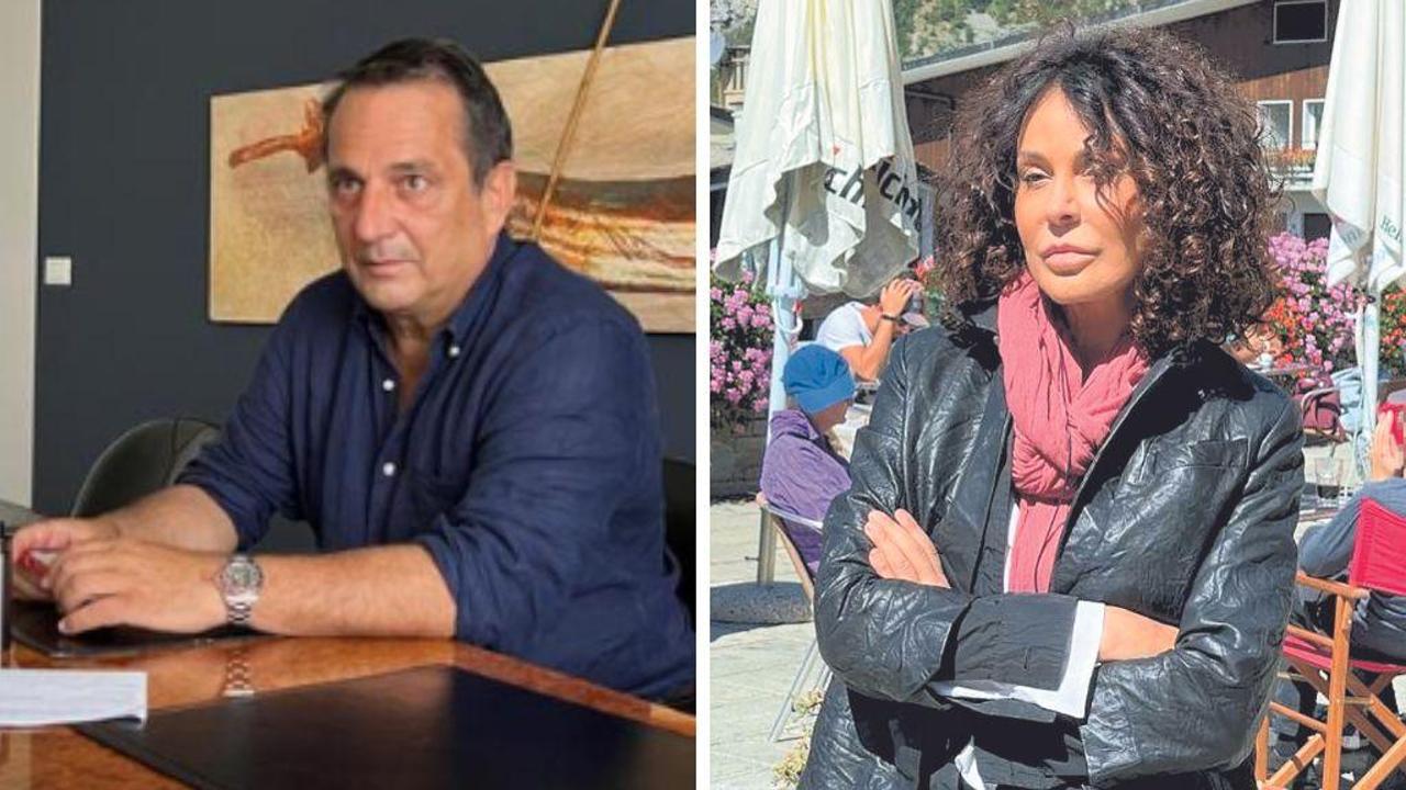 Torino, David Gallina: il matrimonio con Silvia Vada era una trappola per portarmi via i soldi ...