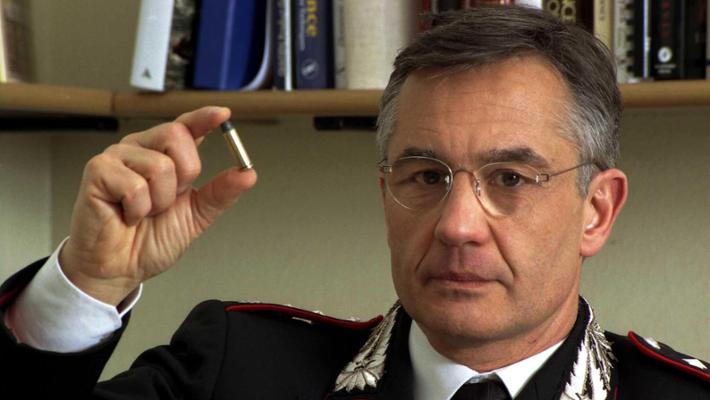 Al “Crime festival” di Candelo una serata con il generale Garofano - La ...