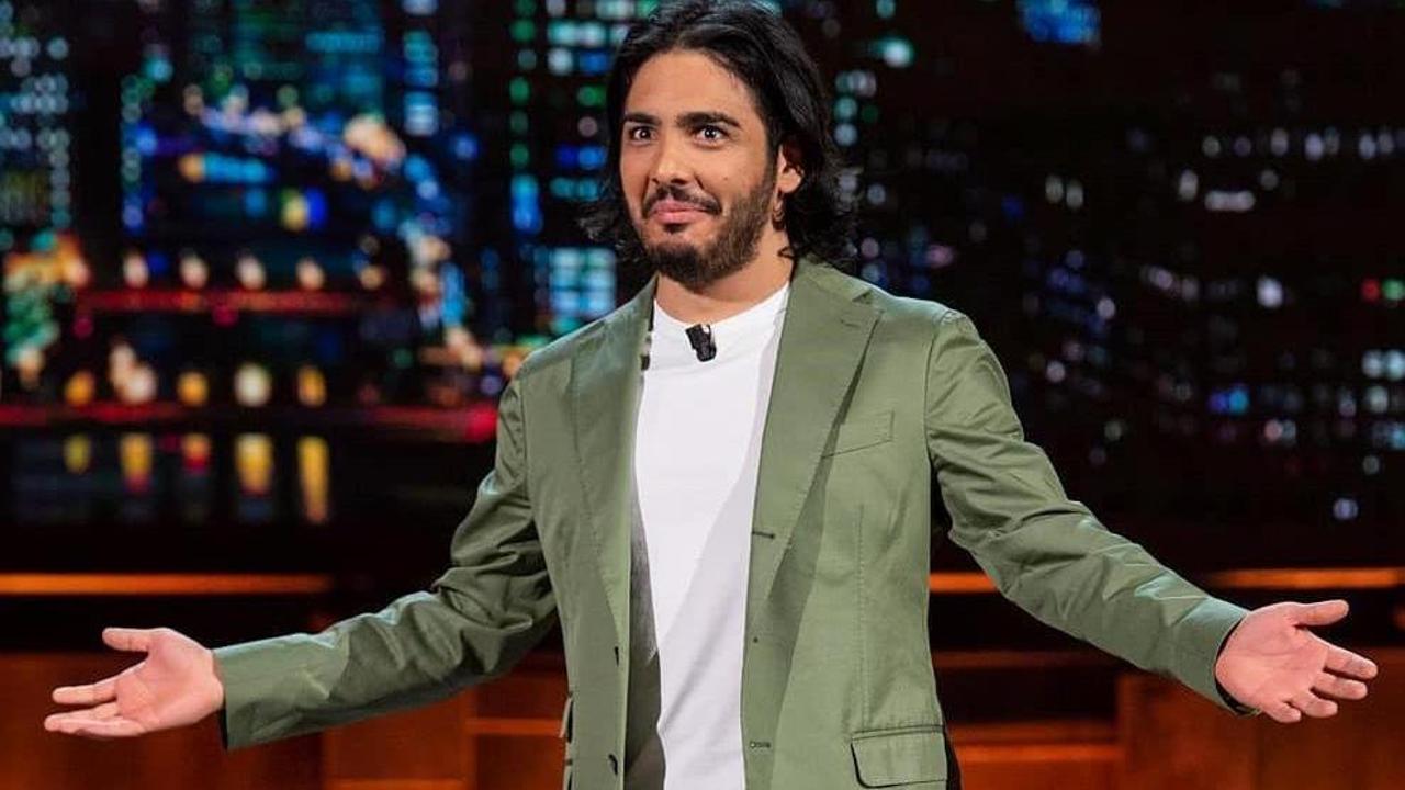 Max Angioni l’uomo che spiega i miracoli - La Stampa