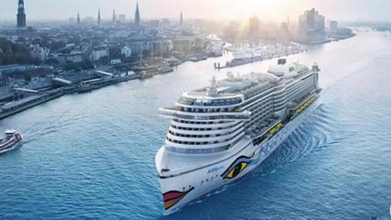 Crociere, Costa testa i biocarburanti con Aida Cruises - La Stampa