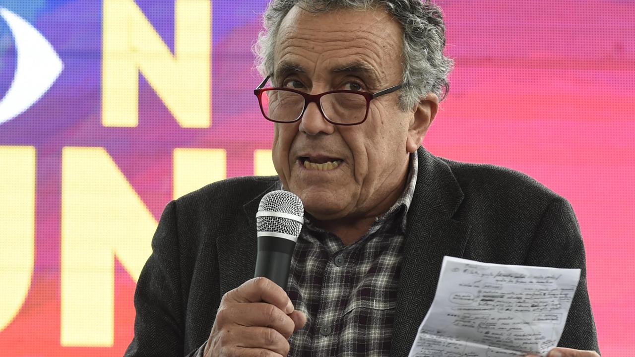Fabrizio Barca:“I ceti deboli sono un’emergenza, il Reddito riduce le ...