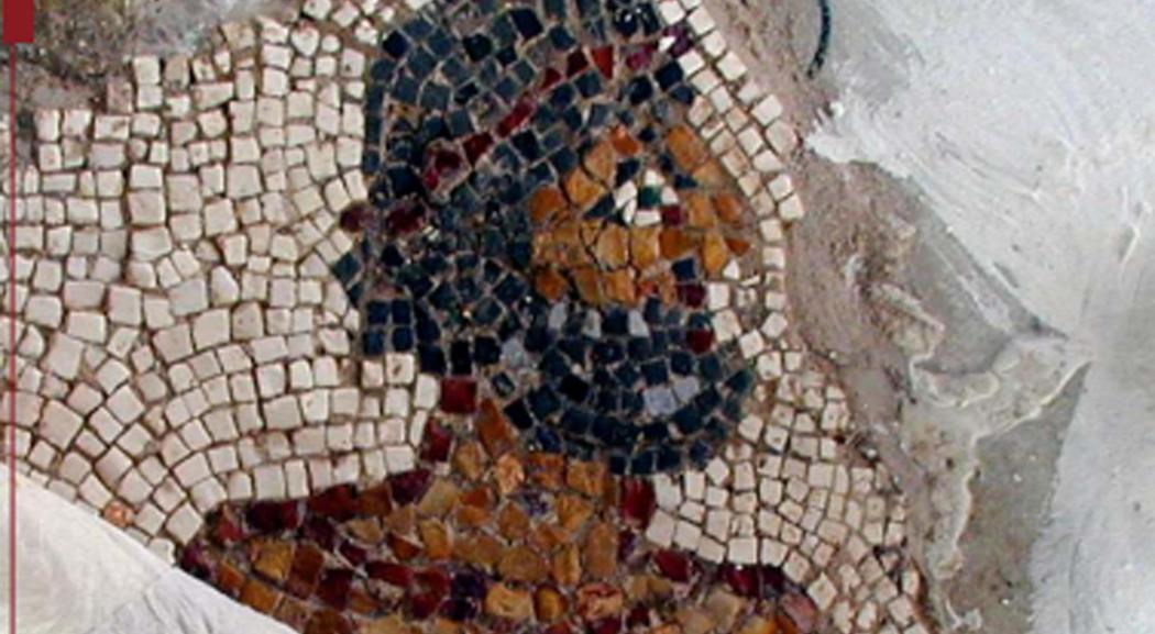 Mosaici e terme vista mare, il lusso di Publius Annius - La Stampa