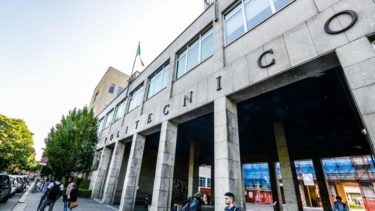 Al Politecnico di Torino il primo master in Italia per formare esperti ...
