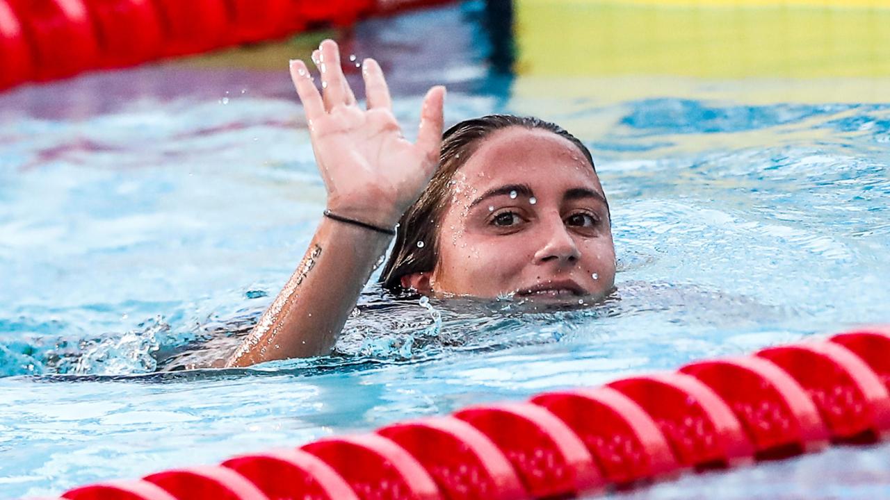 Roma, europei di nuoto: gare e risultati di oggi 15 agosto 2022 - La Stampa