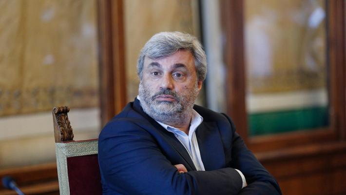 Caso Ruberti e il video choc, il mistero delle polizze - La Stampa