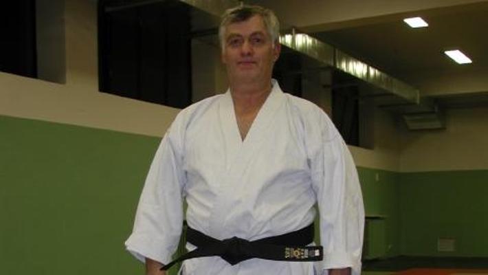 Morto a 75 anni ex operaio Michelin storico maestro di karate - La Stampa