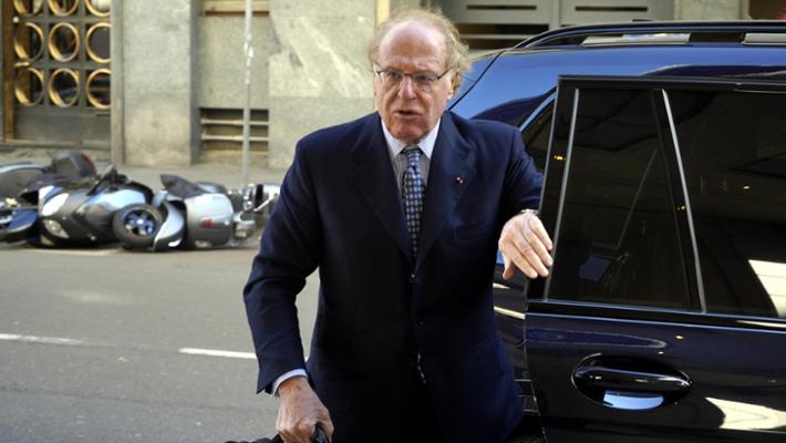 Paolo Scaroni: “Il tetto al prezzo del gas è irrealizzabile, Putin non ...