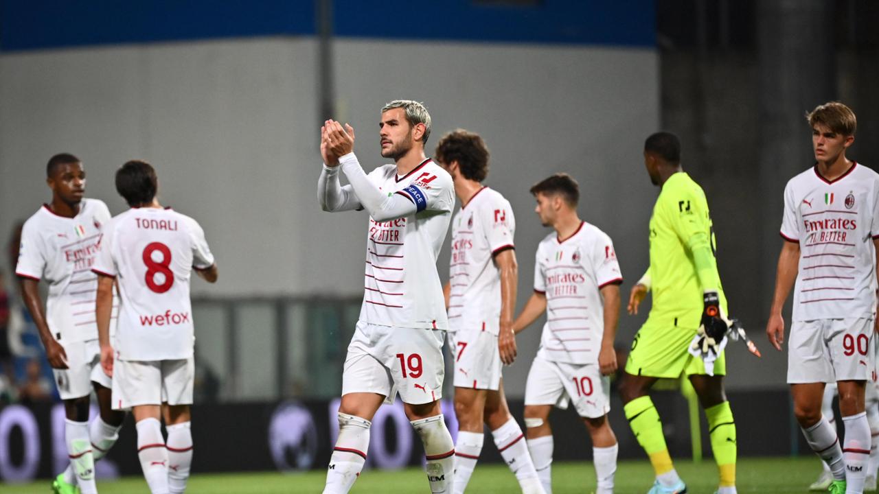 Milan a Redbird: cessione ufficiale, firmato il closing - La Stampa