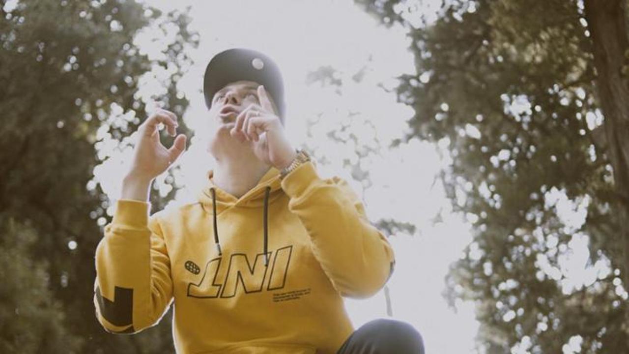 Rapper nel nome di Cristo - La Stampa
