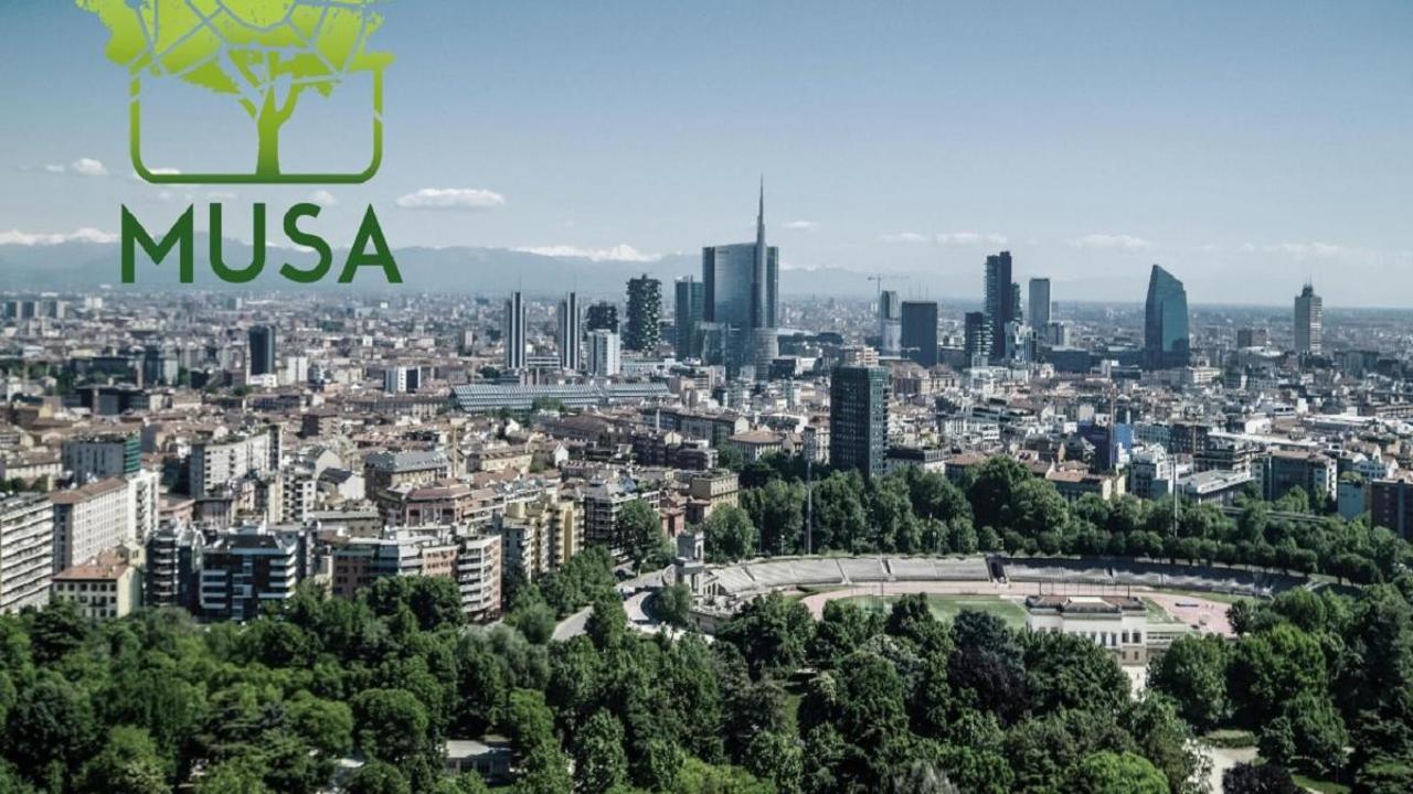 Da Milano parte il progetto Musa: 110 milioni dal Pnrr per progetti di ...