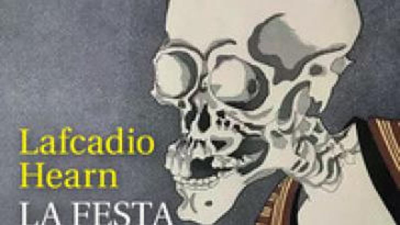 Lafcadio Hearn: un cacciatore di spettri nel Giappone dei samurai - La ...