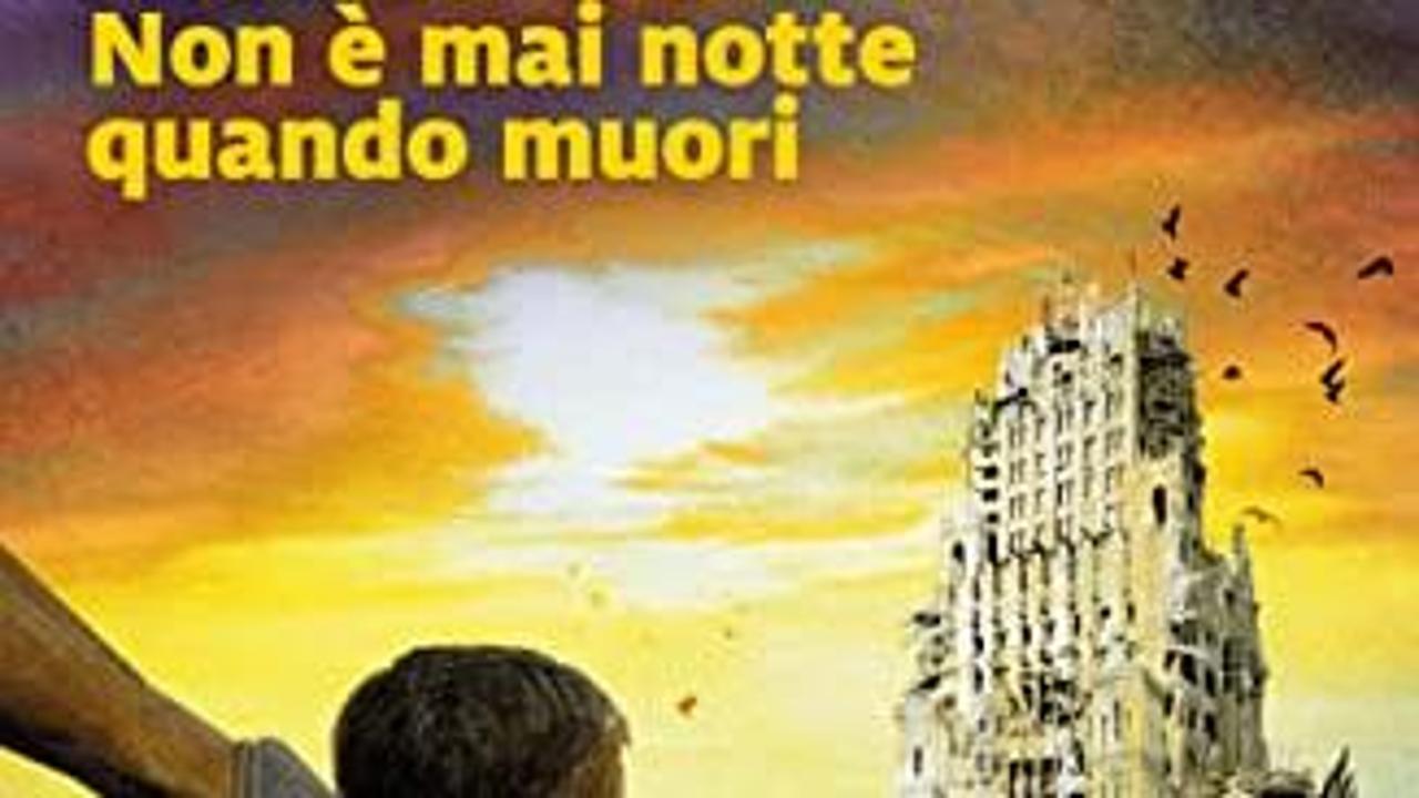 Stokar, è il tuo nemico che ti chiama: c’è da salvare il figlio di un ...