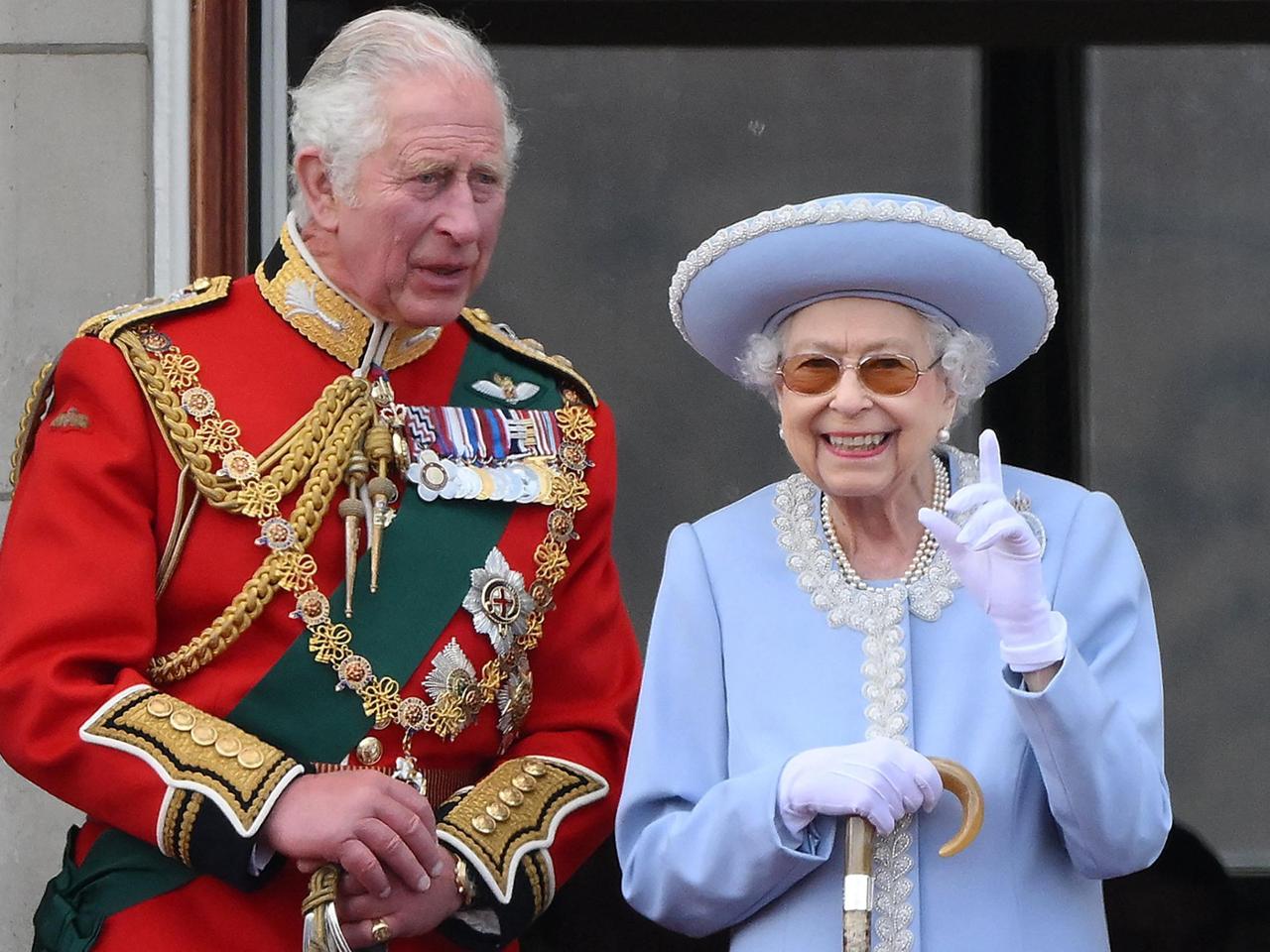 La fotostoria della Regina Elisabetta: l'album dei ricordi di The Queen ...
