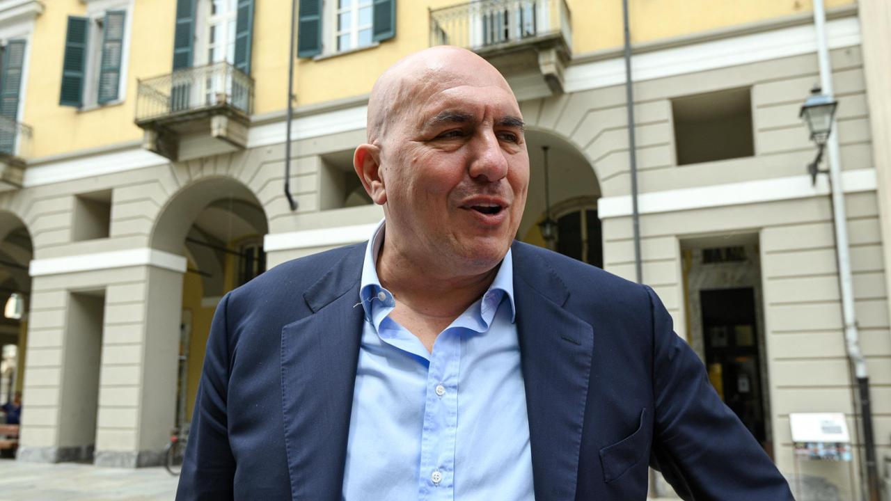 Crosetto: “Il Paese rischia di diventare Gotham City, l’opposizione ci ...