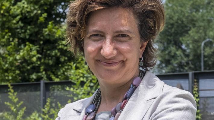 Silvia Candiani: “Nel Tech mancano 2 milioni di specializzati ...