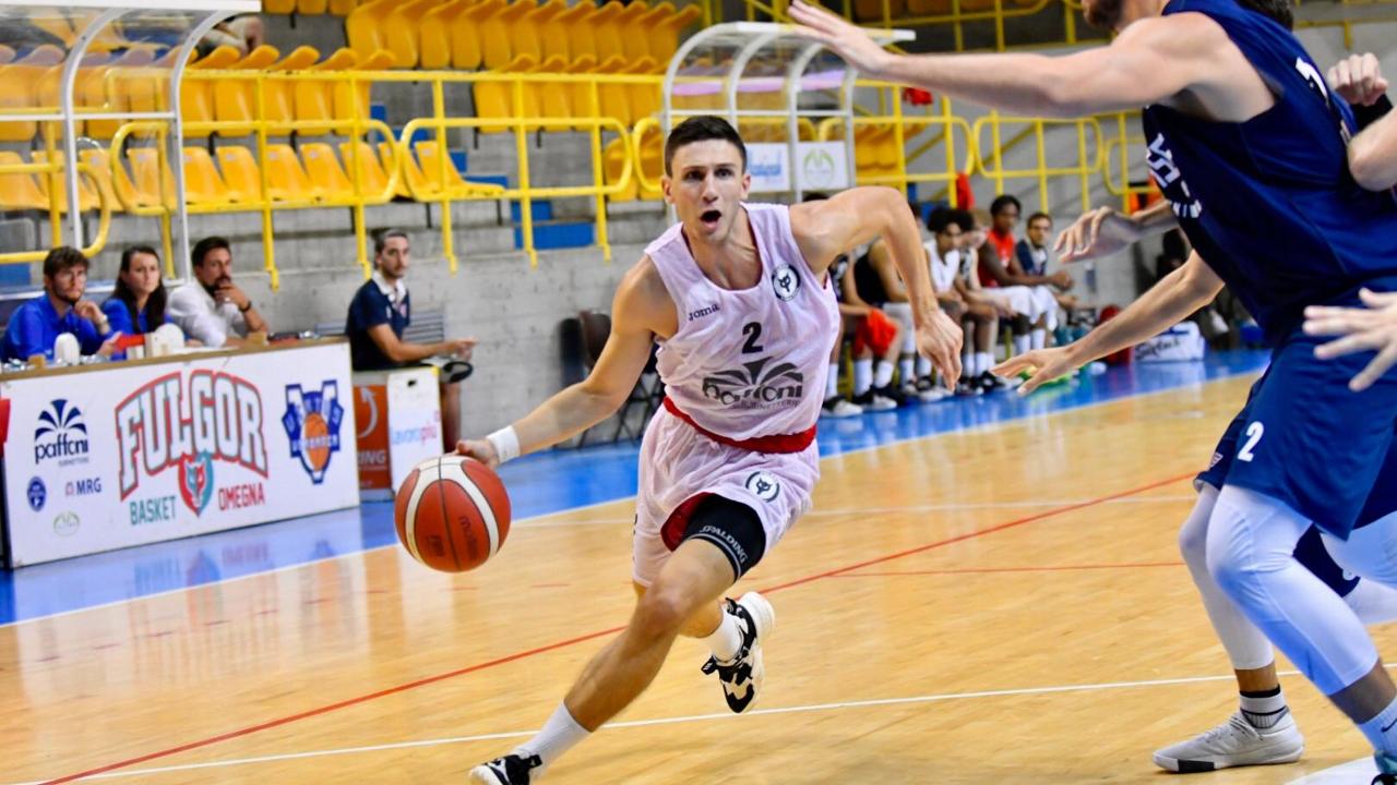 Supercoppa, tutto facile per la Paffoni contro la Junior Casale - La Stampa