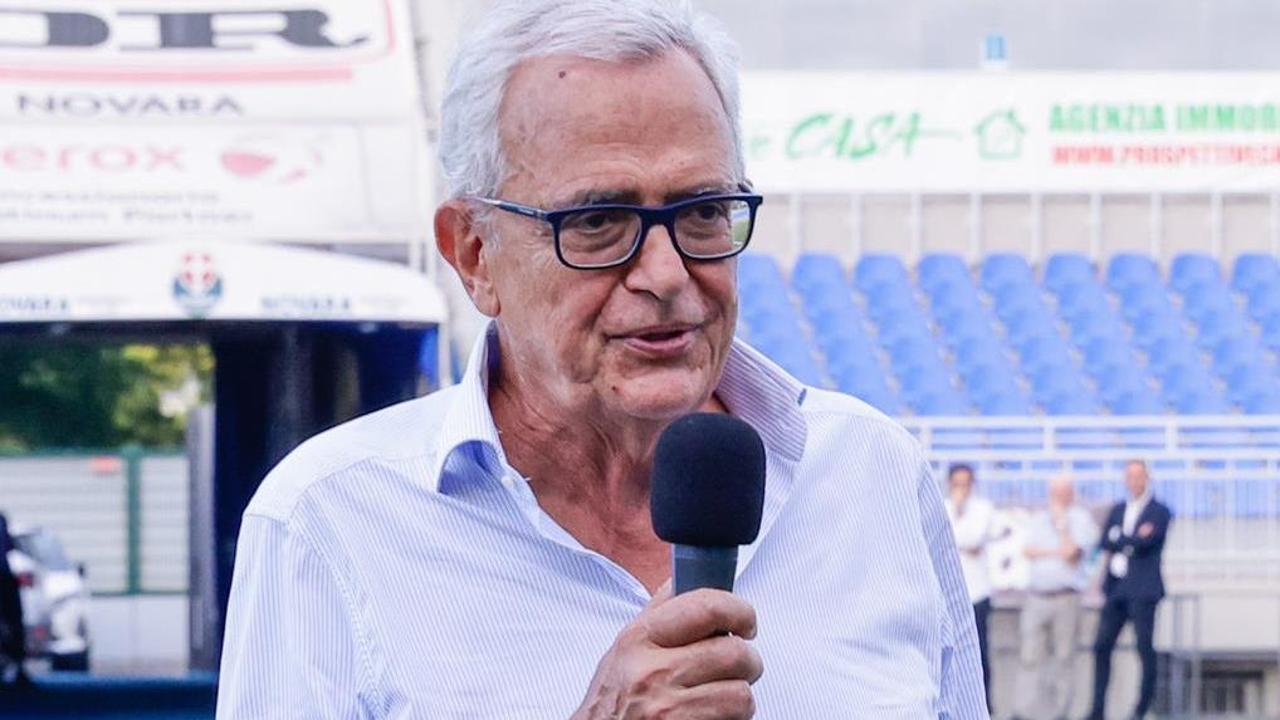 Appello del presidente azzurro Ferranti sul caro bollette: “Il governo ...